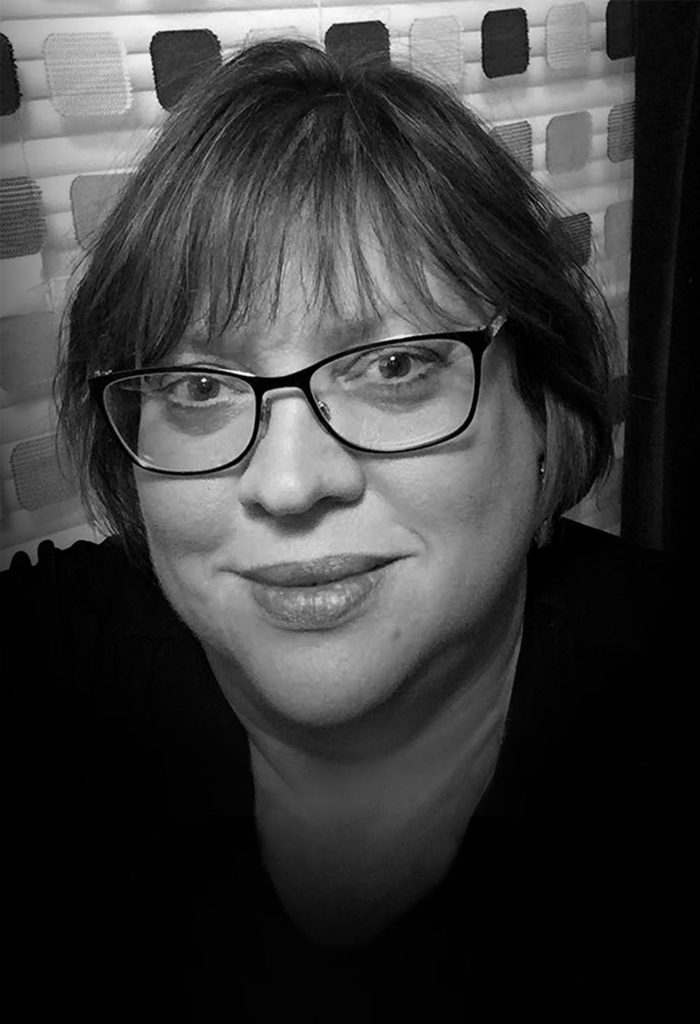 Nancy Ciolek Bio - True Creative, Inc